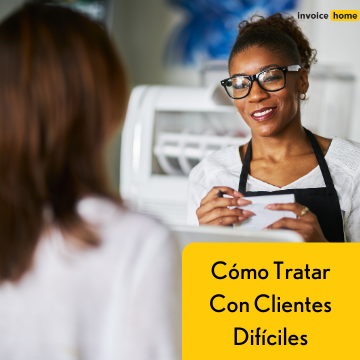 Cómo Gestionar Clientes Que Quieren Discutir