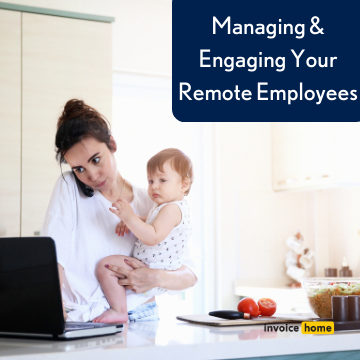 How to Engage Remote Employees